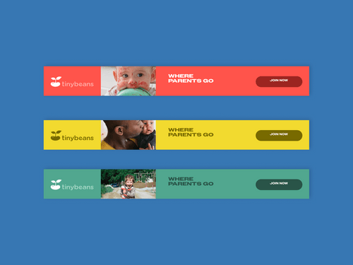 Tinybeans - Case Study | Shoreditch Design